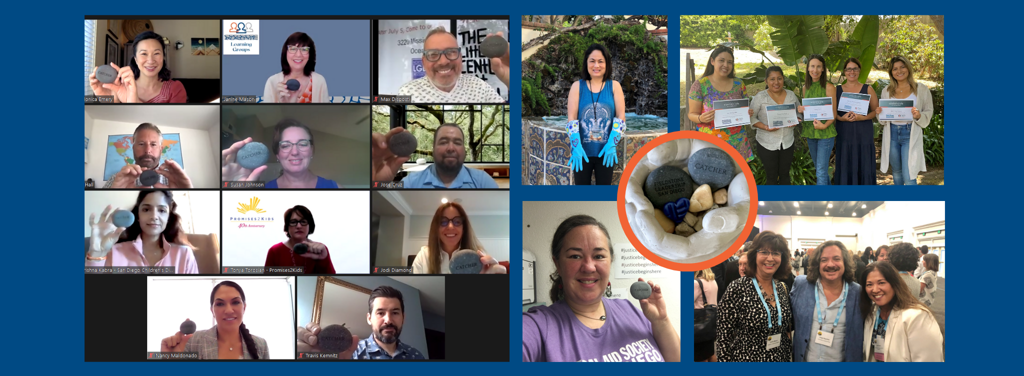 Fieldstone Leadership Network