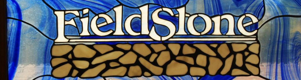 Vision, Mission and Values - Fieldstone Leadership Network