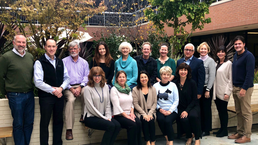 Fieldstone Leadership Network