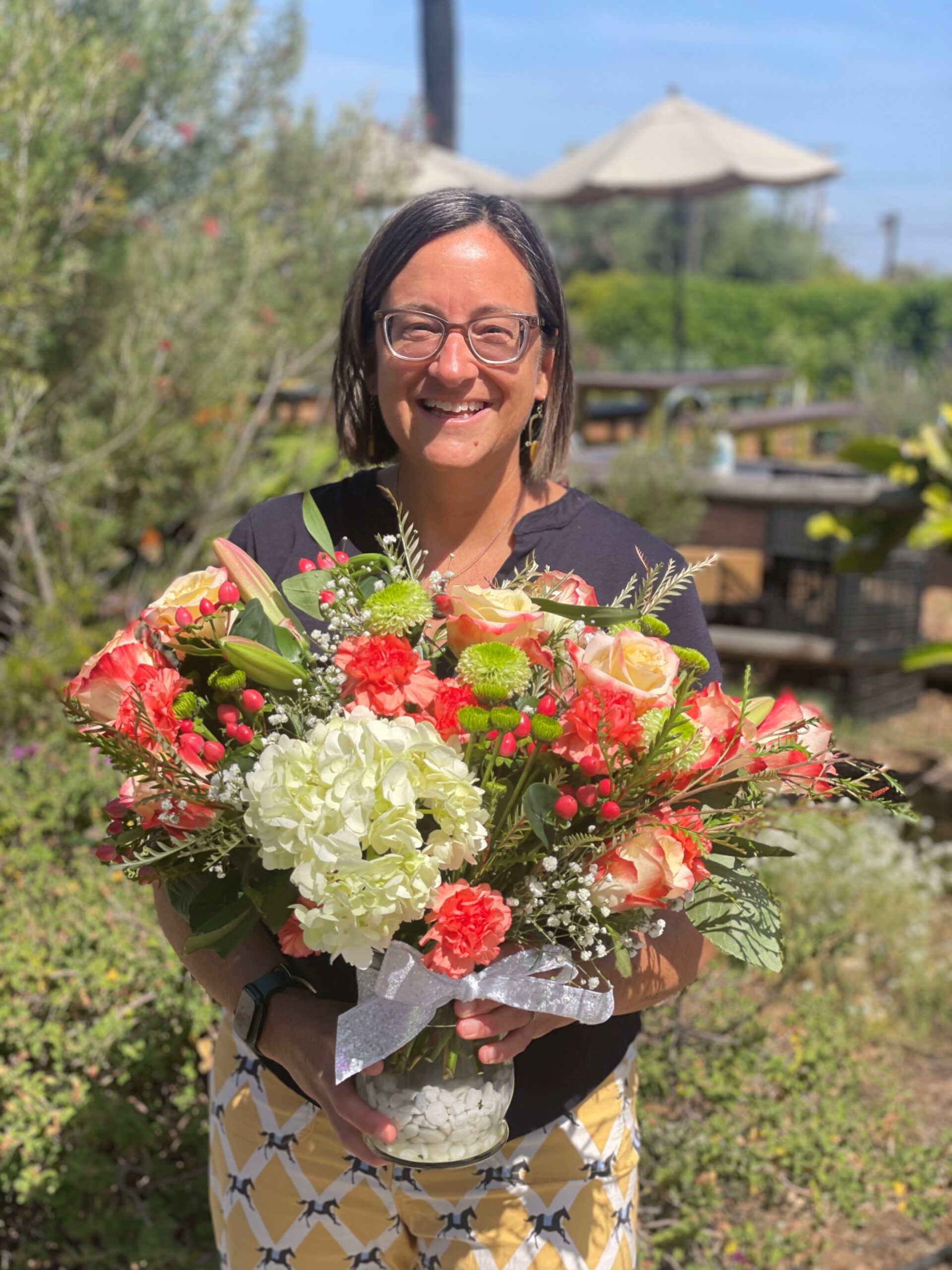 Jen - Fieldstone Leadership Network