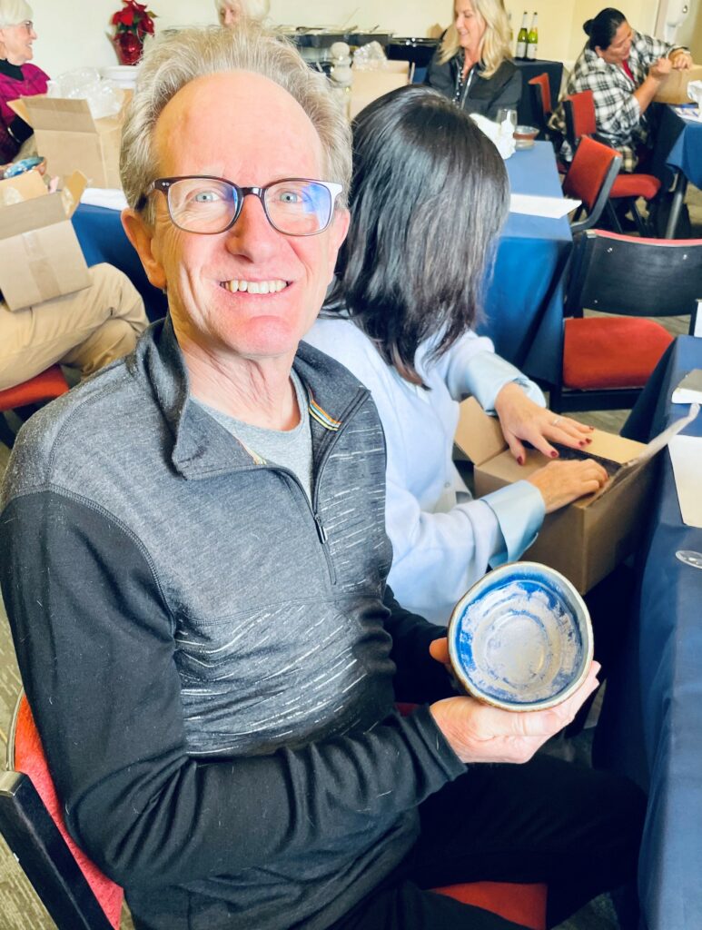 When There Are No Words, Use Art - Fieldstone Leadership Network