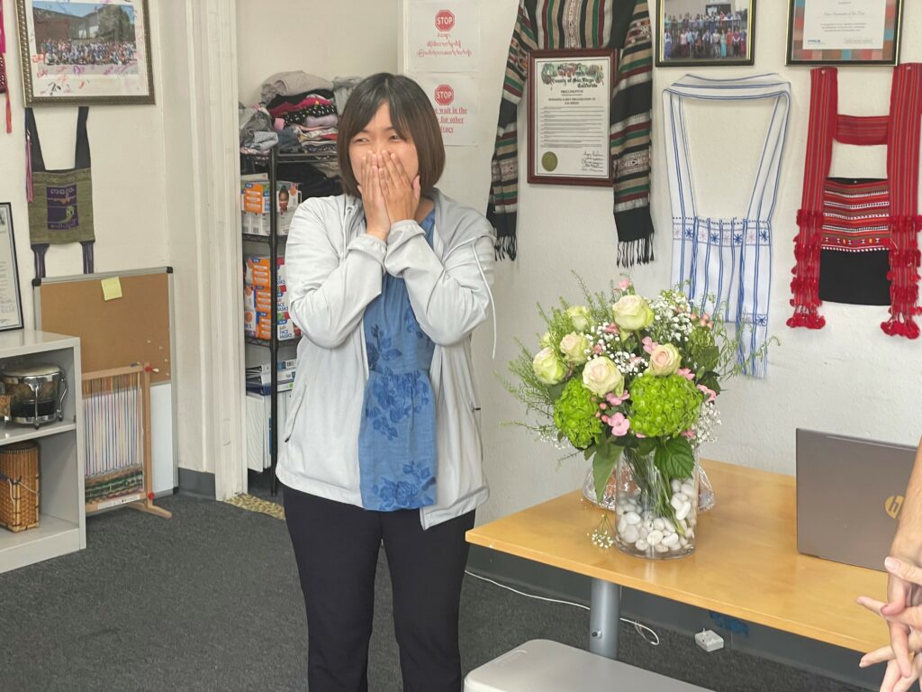 Announcing the 2024 Clare Rose Sabbaticals: Nurturing Leaders and ...