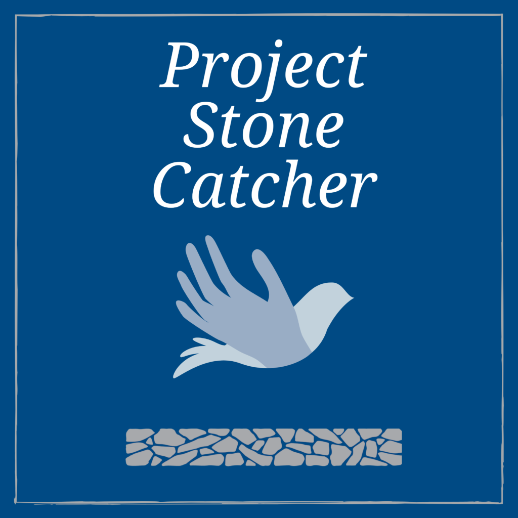 Project Stone Catcher - Fieldstone Leadership Network