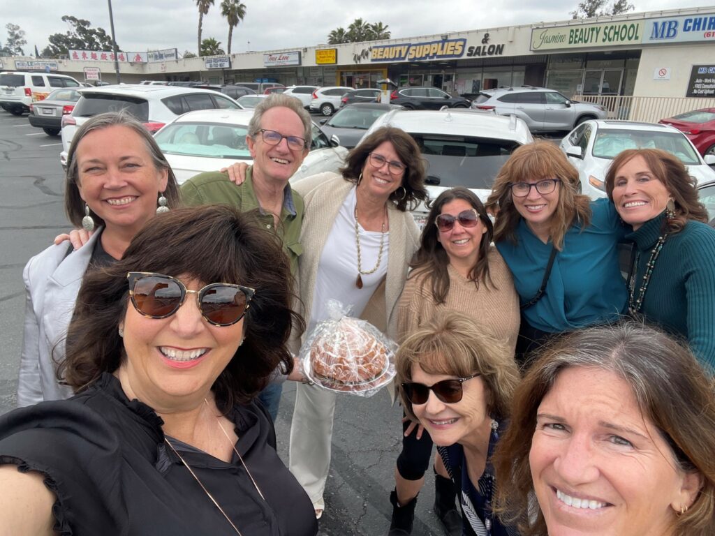 Announcing the 2024 Clare Rose Sabbaticals: Nurturing Leaders and ...