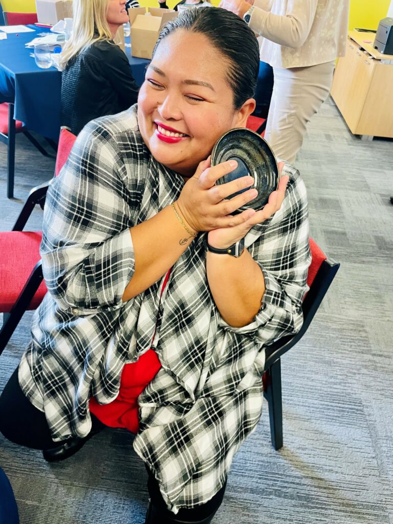 When There Are No Words, Use Art - Fieldstone Leadership Network