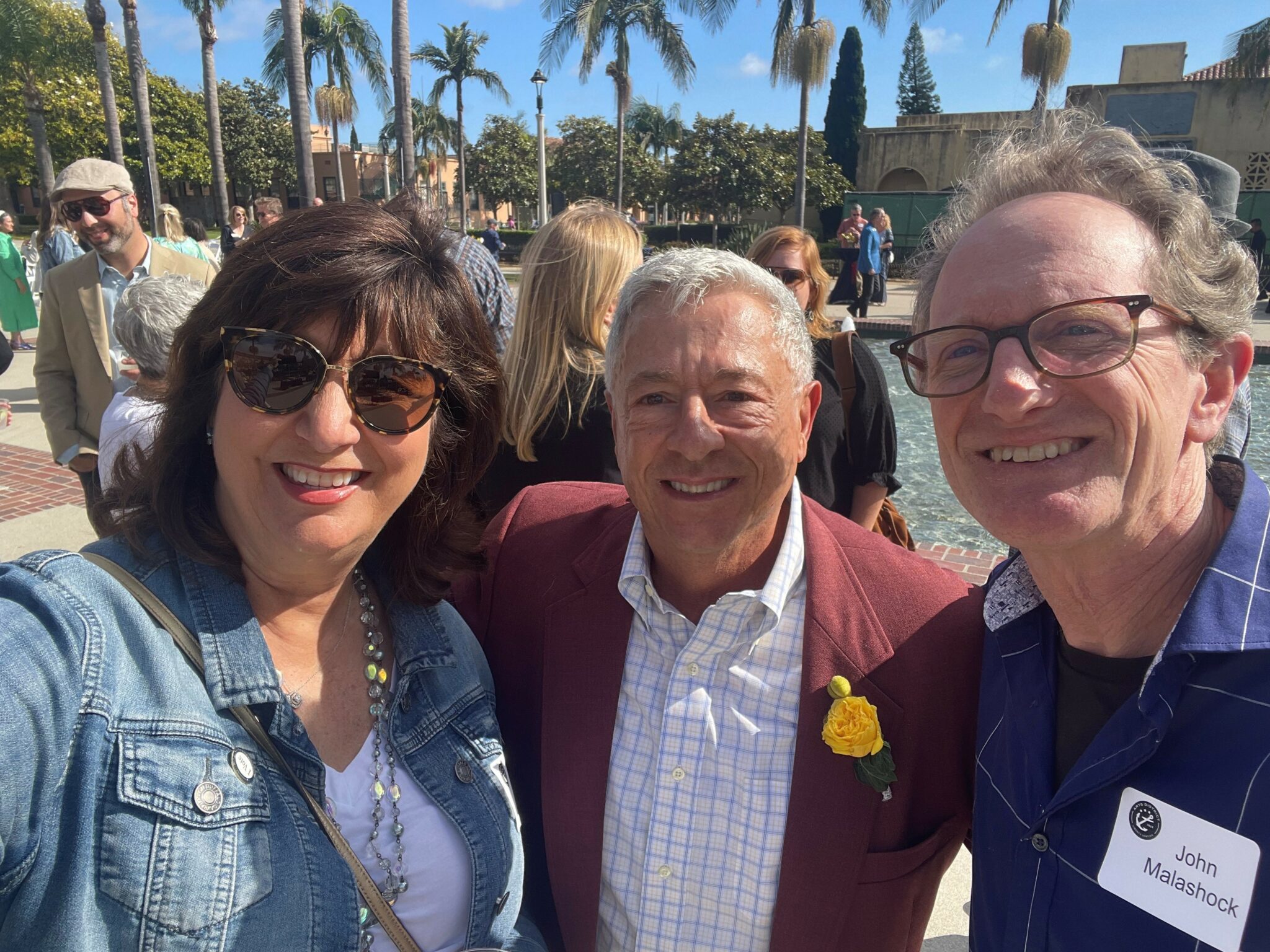 Has Made A Difference - Fieldstone Leadership Network