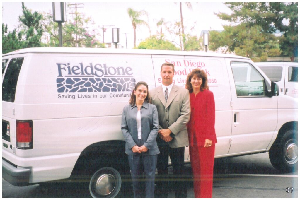 Everything - Fieldstone Leadership Network