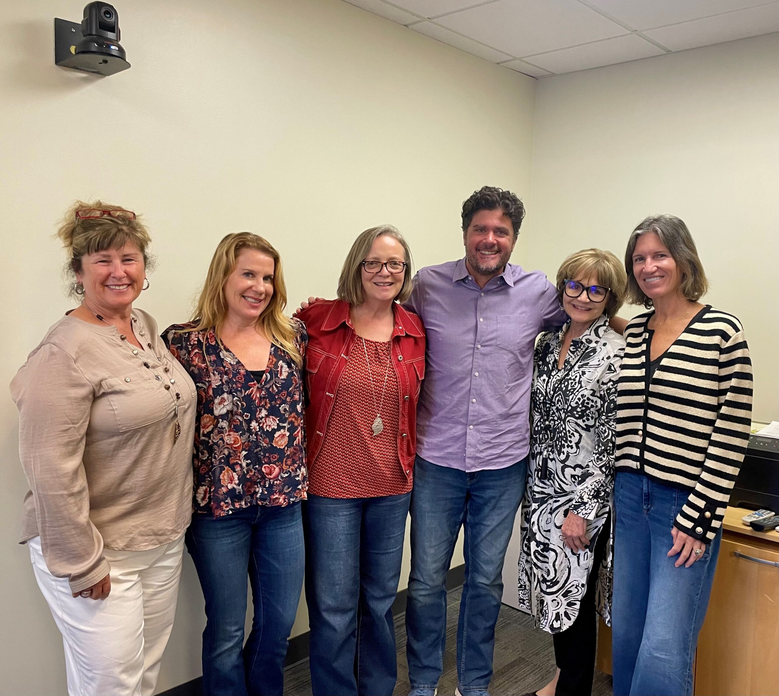 committee - Fieldstone Leadership Network