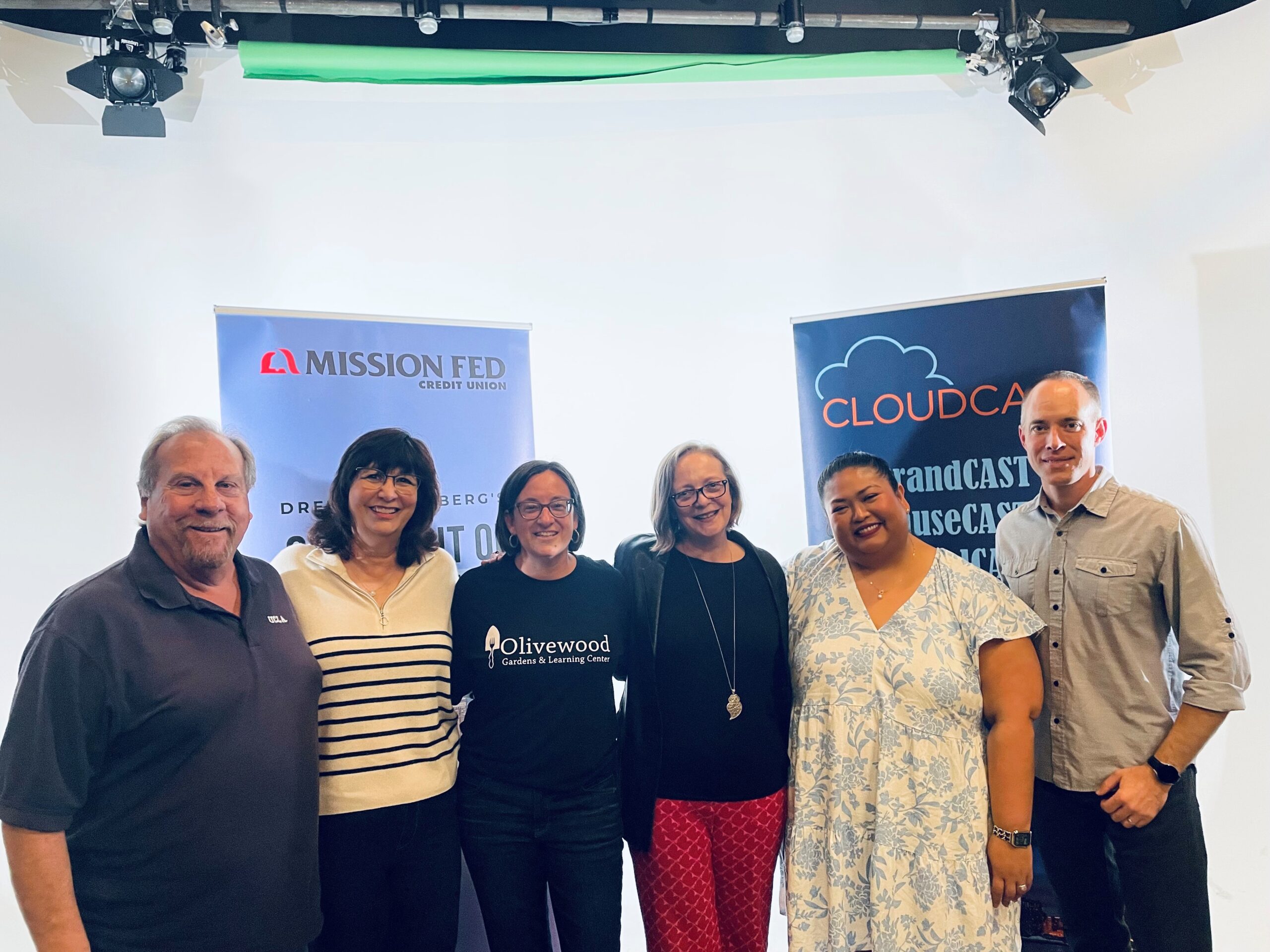 podcast Group - Fieldstone Leadership Network