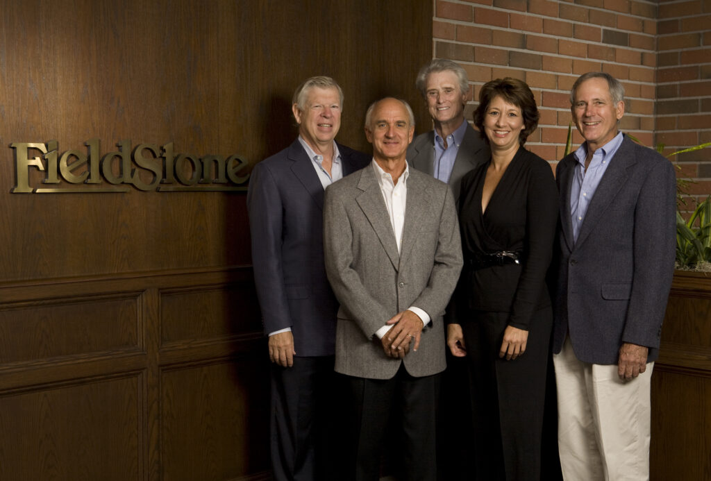 Everything - Fieldstone Leadership Network